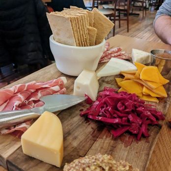 ALCOVE BY MADTREE BREWING - Updated August 2025 - 471 Photos & 256 ...