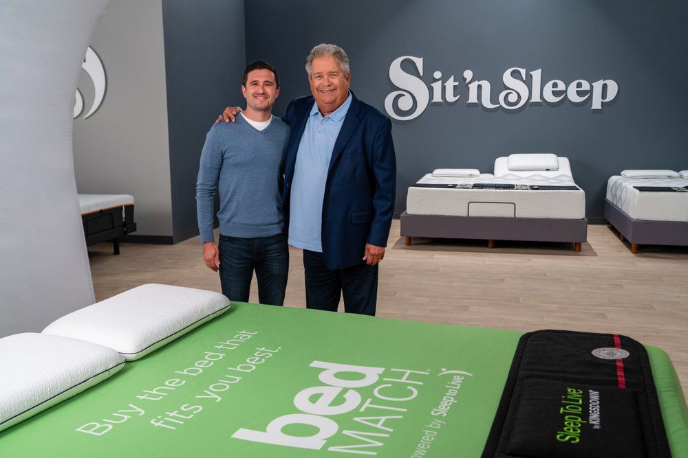 SIT ‘N SLEEP - 50 Photos & 332 Reviews - 6382 E Pacific Coast Hwy, Long ...