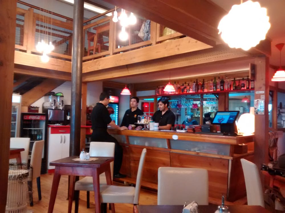 CAFÉ MORO - Updated September 2024 - Paseo Libertad 174, Los Ríos ...