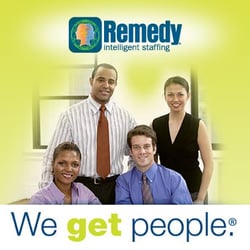 REMEDY INTELLIGENT STAFFING - 295 Clearview Rd, Edison, NJ - Yelp