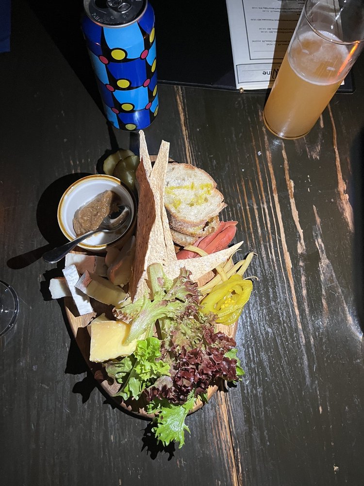 THE BLUEBIRD PUB - 16 Photos - 3600 Hickory Ave, Baltimore, Maryland ...