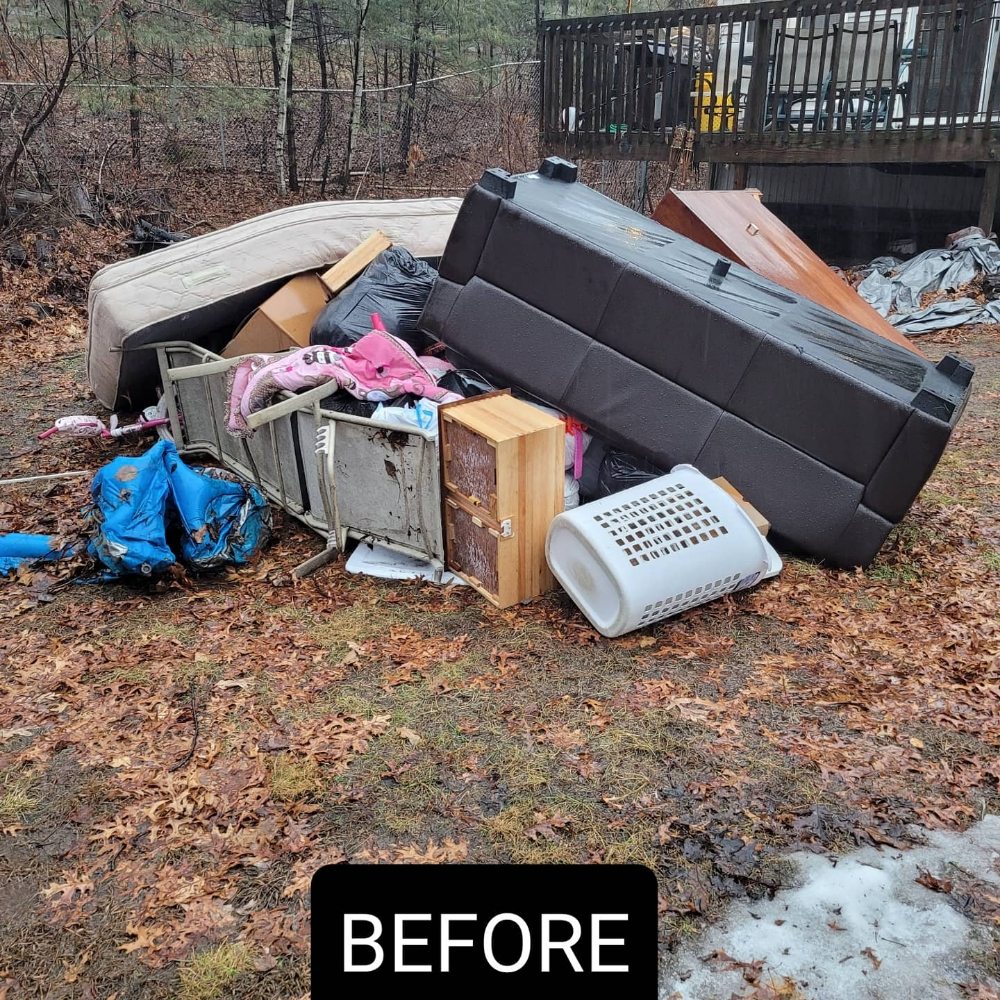 BIG JUNK GUY - 11 Photos - Lawrence, Massachusetts - Junk Removal ...