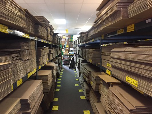 BOX CITY - Updated February 2025 - 47 Photos & 134 Reviews - 1230 E ...