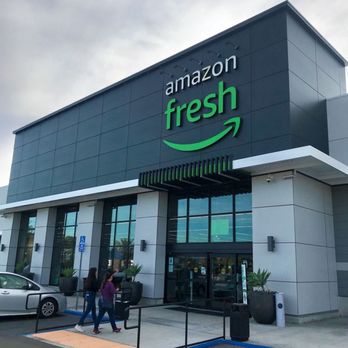 AMAZON FRESH - Updated October 2025 - 503 Photos & 138 Reviews - 40485 ...