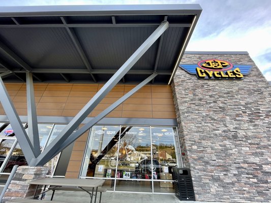 J&P CYCLES - Updated December 2025 - 2606 Teaster Ln, Pigeon Forge ...