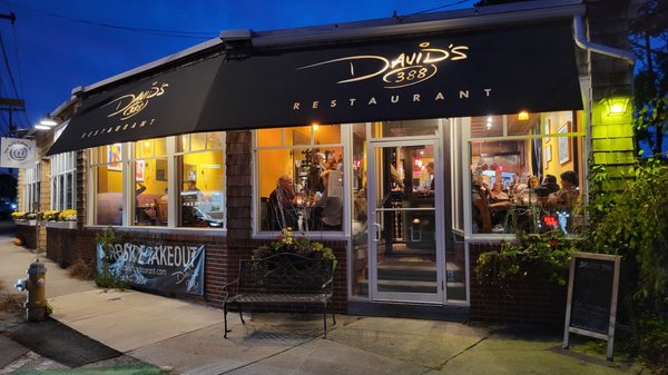 DAVID’S 388 - SOUTH PORTLAND - Updated October 2025 - 128 Photos & 160 ...