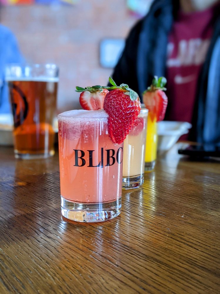 BLACK LABEL BREWING COMPANY - 87 Photos & 65 Reviews - 19 W Main Ave ...