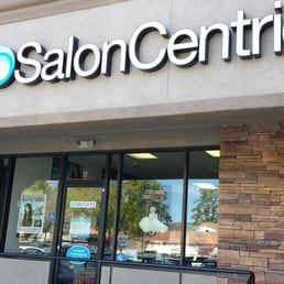 SALON CENTRIC - Cosmetics & Beauty Supply - 660 E Los Angeles Ave, Simi ...