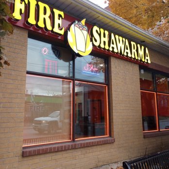 FIRE SHAWARMA - Updated January 2026 - 15 Photos - 1230 Wellington ...