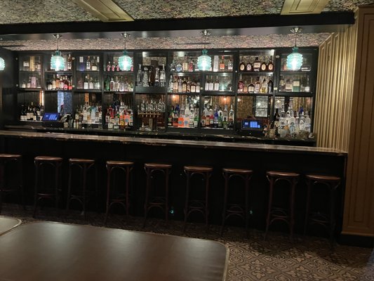 BOSS TWEEDS - 20 Photos - 41 Murray St, New York, New York - Cocktail ...