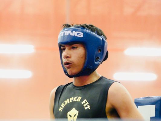SEMPER FIT BOXING GYM - Updated June 2025 - 24 Photos - 5614 S Veterans ...