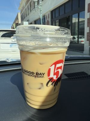 151 COFFEE - Updated October 2025 - 900 N 3rd St, Manhattan, Kansas ...