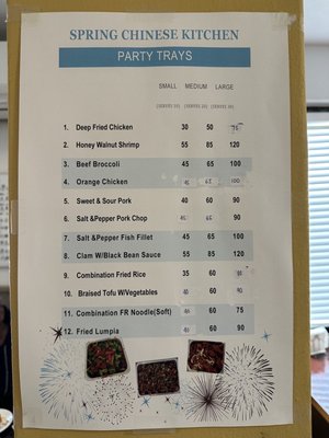 SPRING CHINESE KITCHEN - Updated December 2025 - 55 Photos & 15 Reviews ...