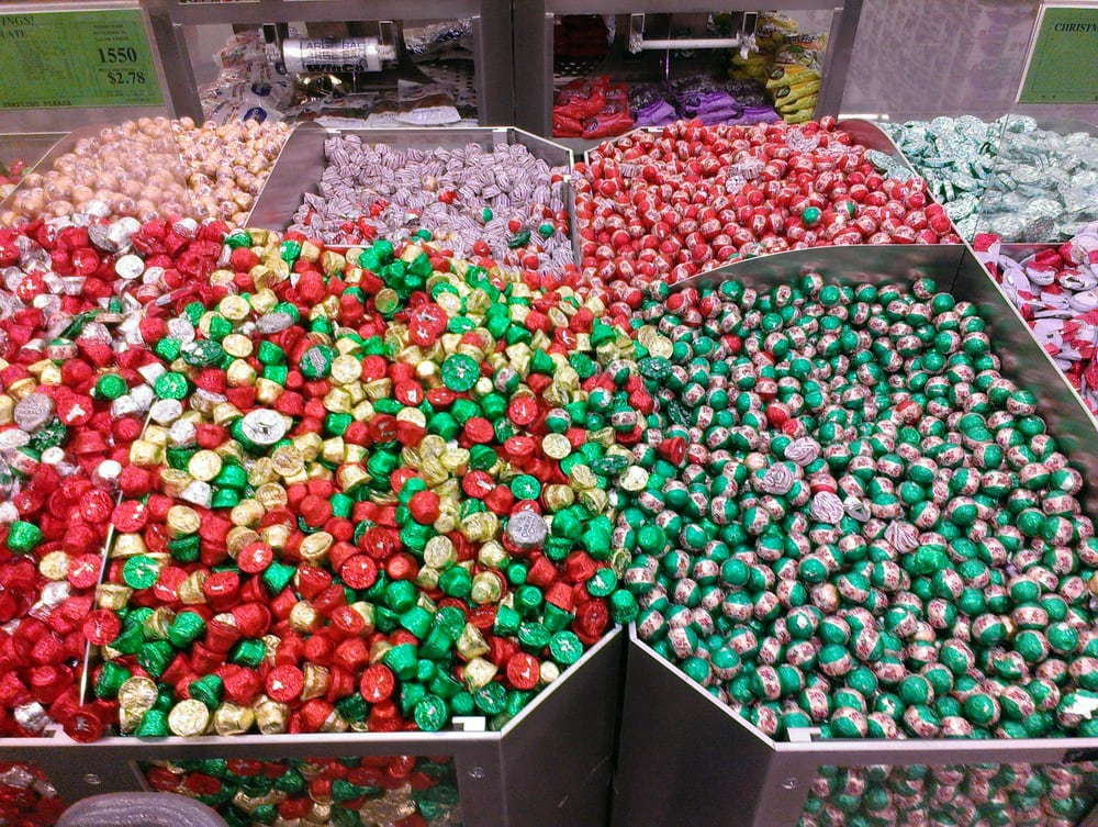 WINCO BAKERY - Updated August 2025 - 10 Photos - 2485 Naglee Rd, Tracy ...