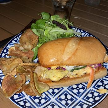 COLAB KITCHEN - Updated July 2024 - 270 Photos & 136 Reviews - 100 SE ...