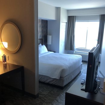 SPRINGHILL SUITES PORTLAND VANCOUVER - Updated December 2025 - 78 ...