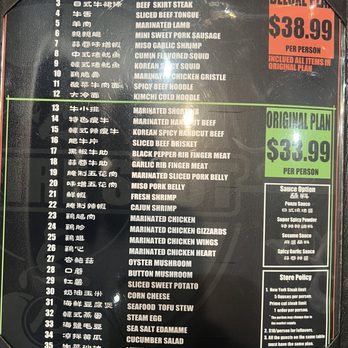 THE FIRE SPOT with 1146 real customer photos - Updated August 2024 ...