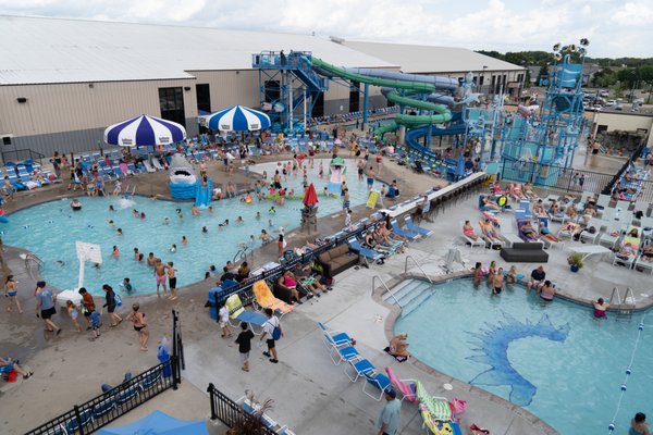 PRAIRIE ATHLETIC CLUB - Updated April 2026 - 18 Photos & 29 Reviews ...