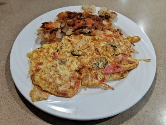 PARK PLACE DINER - 87 Photos & 203 Reviews - 1040 State Rt 34, Matawan ...