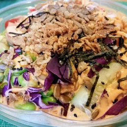 POKÉBOWL STATION - Updated July 2025 - 401 Photos & 178 Reviews - 2037 ...