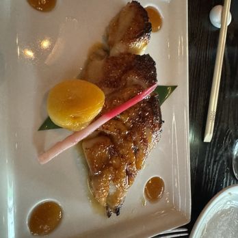 NOBU ATLANTA - Updated May 2025 - 885 Photos & 296 Reviews - 3520 ...