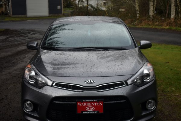 WARRENTON KIA - Updated May 2026 - 15 Photos & 42 Reviews - 801 SE ...