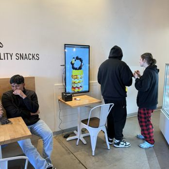 MOCHINUT - RENO - Updated February 2025 - 105 Photos & 47 Reviews ...