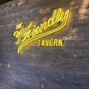THE FRIENDLY TAVERN - 393 Photos & 313 Reviews - 2632 University Ave ...
