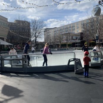 BEST of Kansas City, MO Ice Skating Rink - Yelp