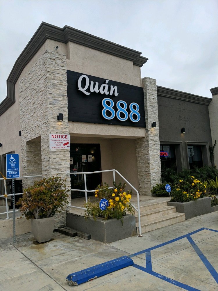 QUAN 888 - Updated October 2025 - 13571 Beach Blvd, Westminster ...
