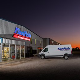 FleetPride Reviews | Read Customer Service Reviews of fleetpride.com