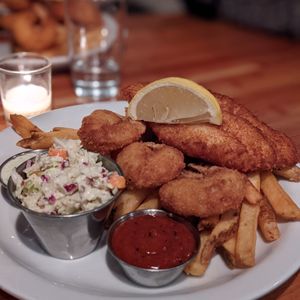 THE FISH FRIAR - 216 Photos & 254 Reviews - 239 E Genessee St, Syracuse ...