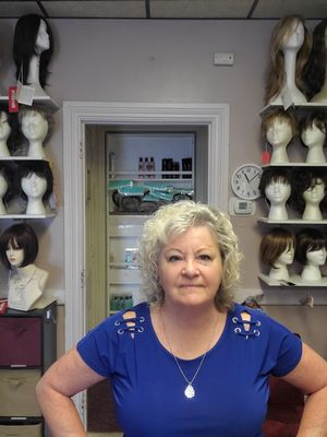LYNN’S WIG BOUTIQUE - Updated December 2025 - 652 N New St, Bethlehem ...