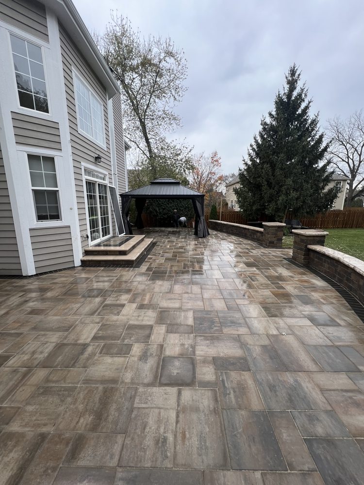 VIDAL LANDSCAPING AND SNOW PLOWING - Updated January 2026 - 29 Photos ...