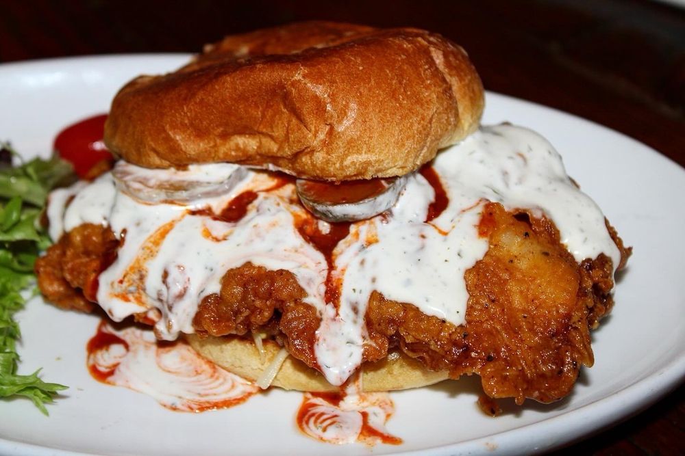 HANDCRAFT KITCHEN & COCKTAILS - Updated August 2025 - 695 Photos & 527 ...