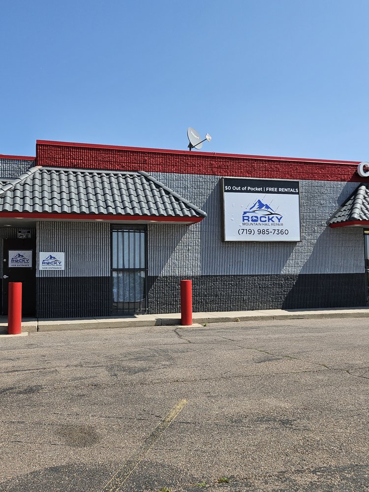 ROCKY MOUNTAIN HAIL REPAIR - Updated August 2025 - Request a Quote ...