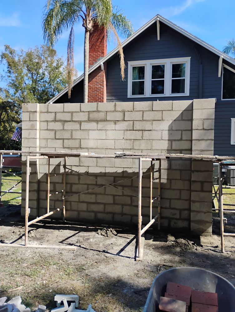 BLOCKWORK MASONRY & CONCRETE - Updated November 2025 - 28 Photos ...