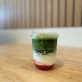 ONE DAY CAFE - Updated August 2024 - 201 Photos & 86 Reviews - 9601 S ...