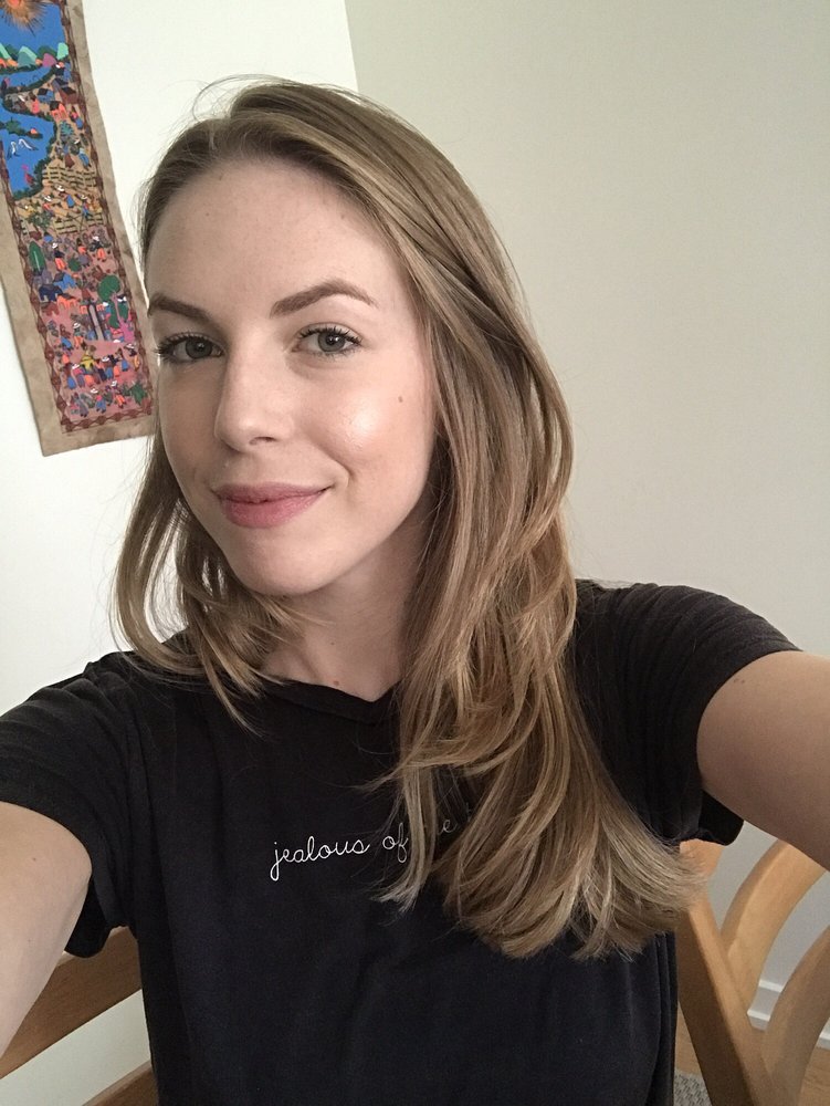 ANGIE & MARTHA’S HAIR SALON - 14 Photos & 123 Reviews - 524 Geary St ...