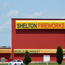 Shelton Fireworks Reviews | Read Customer Service Reviews of ...