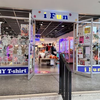 IFUN - Updated September 2025 - 62 Photos & 23 Reviews - 1737 Post St ...