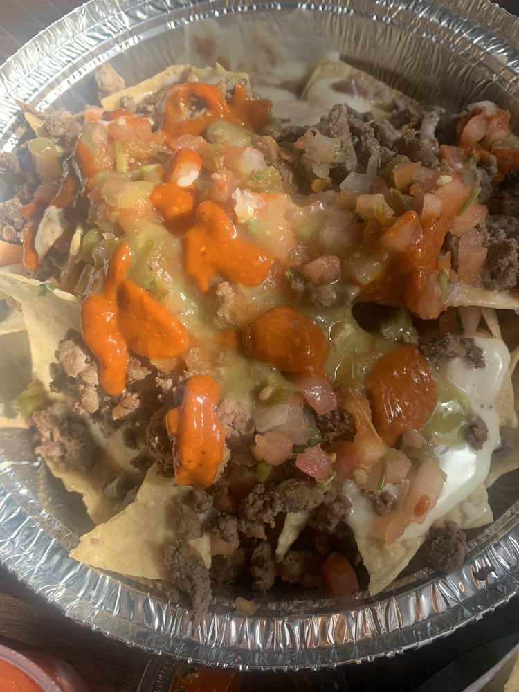 FLACOS TACOS - Updated July 2025 - 72 Photos & 50 Reviews - 1304 E US ...