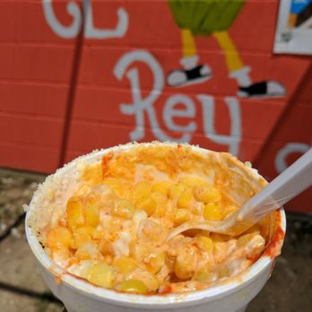 ANTOJITOS EL REY DE LA MCKINNEY - Updated October 2025 - 16 Photos & 17 ...