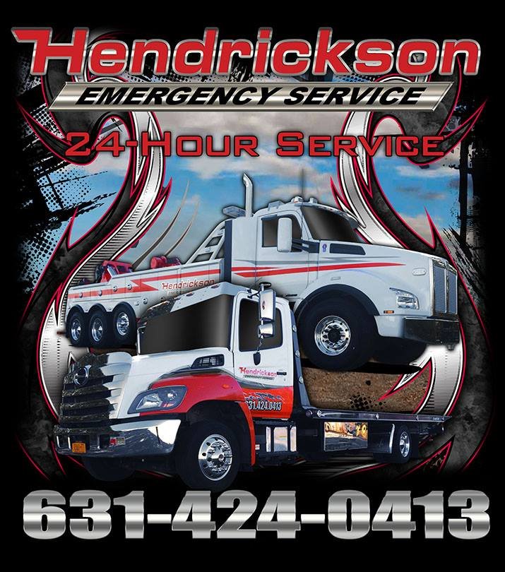 HENDRICKSON EMERGENCY SERVICES - Updated October 2025 - 30 Photos & 15 ...