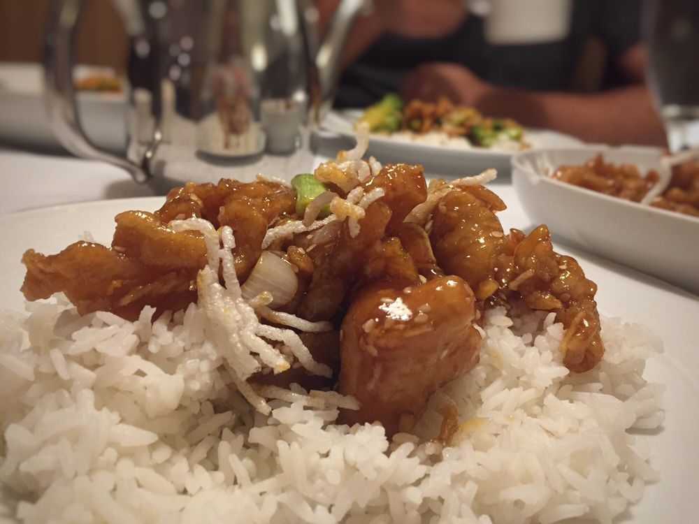HUNAN LION - 144 Photos & 201 Reviews - Chinese - 2038 Crown Plaza ...