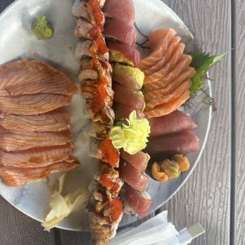 KAUAI SUSHI STATION - Updated November 2024 - 1049 Photos & 796 Reviews ...