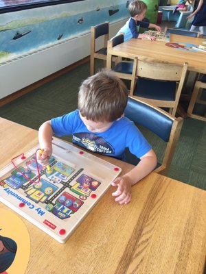 DAKOTA COUNTY LIBRARY - WESCOTT - Updated December 2025 - 19 Photos ...