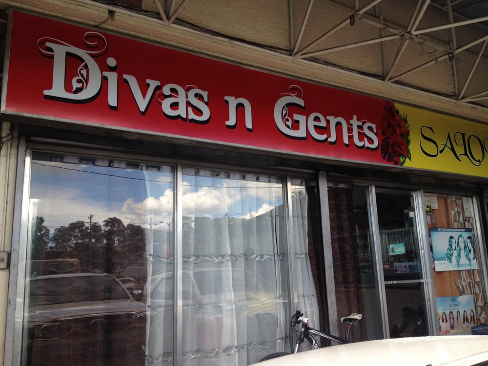 DIVAS N GENTS - Updated February 2026 - Ground Floor, Verde-Oro ...