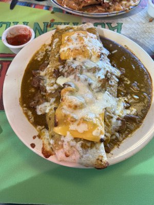 LA FONDA GRILL AUTHENTIC MEXICAN FOOD - 11 Photos & 15 Reviews - 82 N ...