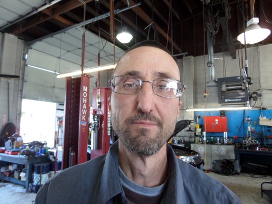 STAR AUTOMOTIVE - Updated August 2025 - 20 Photos & 34 Reviews - 414 NE ...